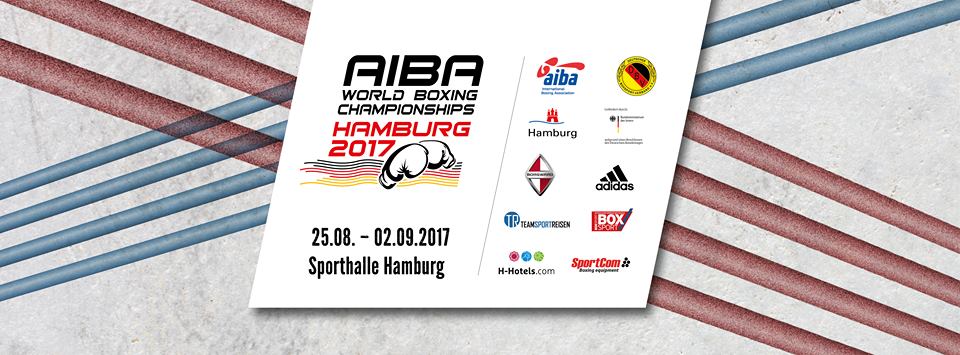 Box WM in Hamburg 25.08.2017 – 02.09.2017 | leifpm